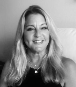 Deborah Levine, LCSW - Thrive Talk